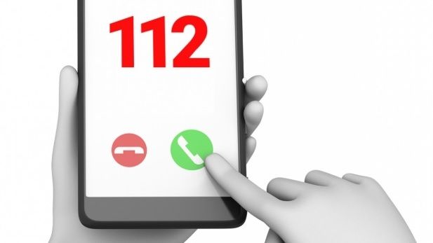 Номера телефонов экстренных служб - Лента новостей Крыма