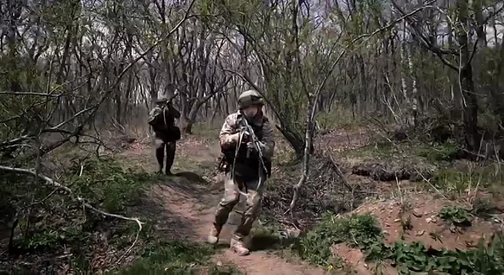 Военная служба по контракту в подразделениях Крыма Лента новостей Крыма