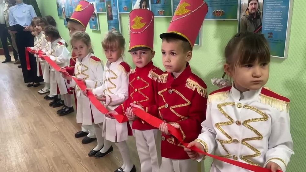 Антон Кравец Быть воином значит жить вечно… Лента новостей Крыма