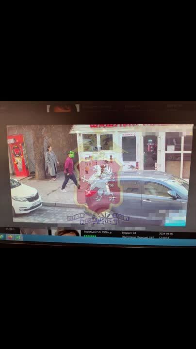 В Севастополе сотрудники полиции выявляют нарушителей миграционного