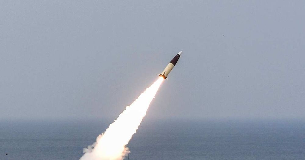 WSJ: Пентагон готов поставить ВСУ ракеты ATACMS большей дальности - Лента новостей Крыма