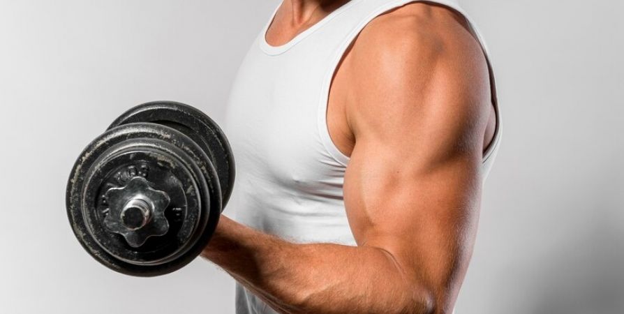 Самые эффективные упражнения на бицепс сильные и крепкие руки — эти тренировки приведут вас к