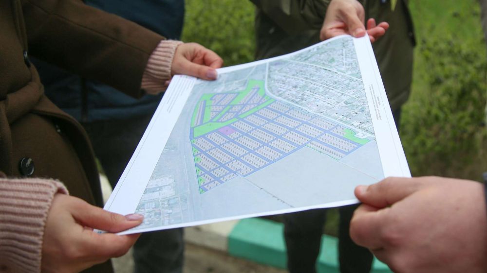 В Крыму начали изымать неиспользуемые земельные паи Лента новостей Крыма
